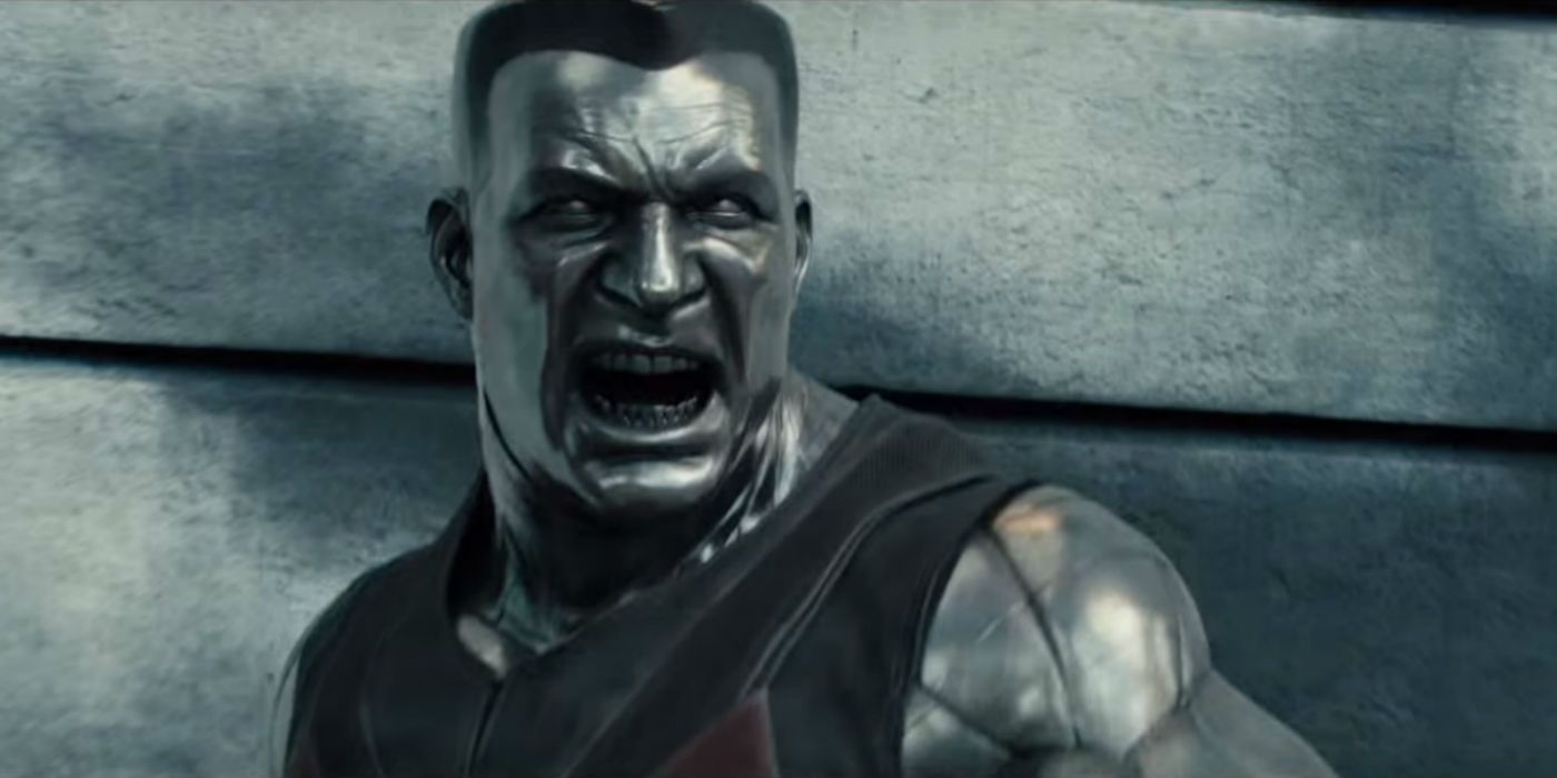 Colossus vs Juggernaut: Who Really Should’ve Won the Deadpool 2 Fight