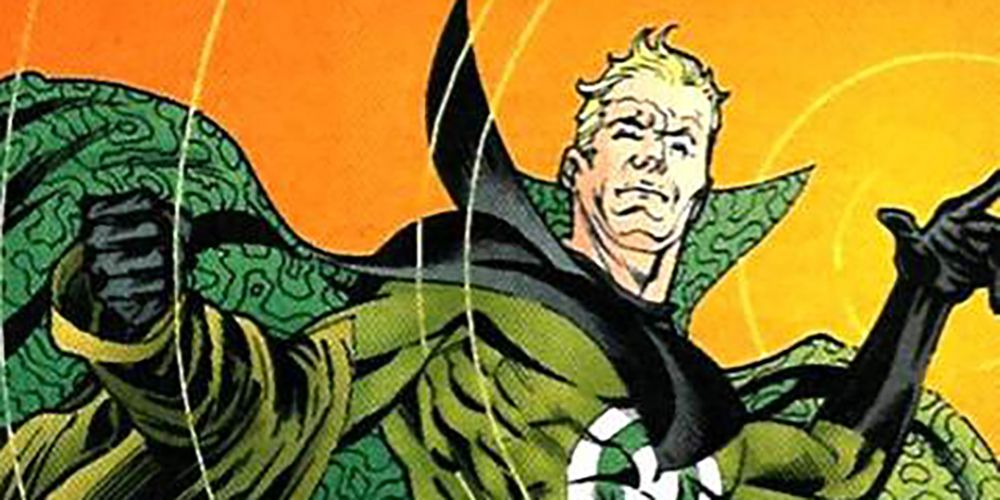 10 Strongest DC Villains Green Arrow Can Defeat