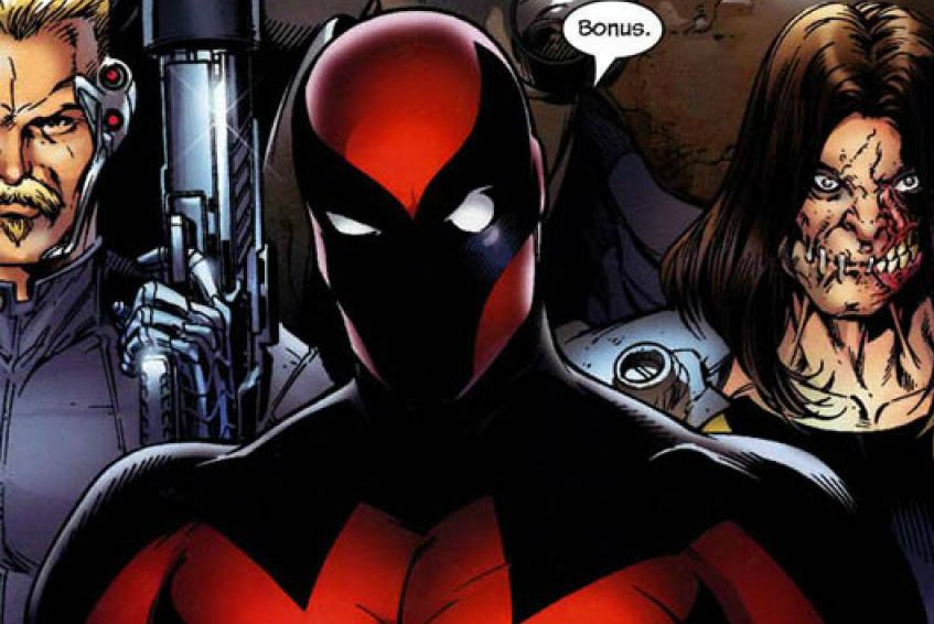 The 16 Weirdest Costumes Deadpool Has Ever Worn