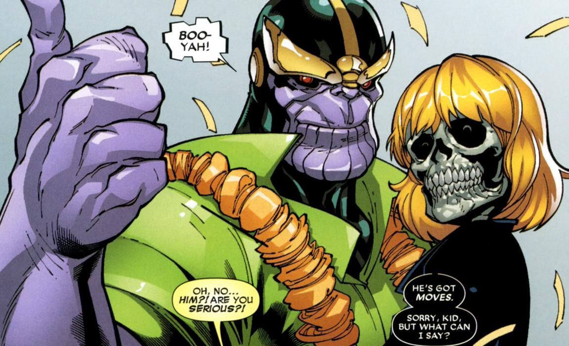 Deadpool: 10 Times He Burned The Marvel Universe (And 10 Times He Was ...