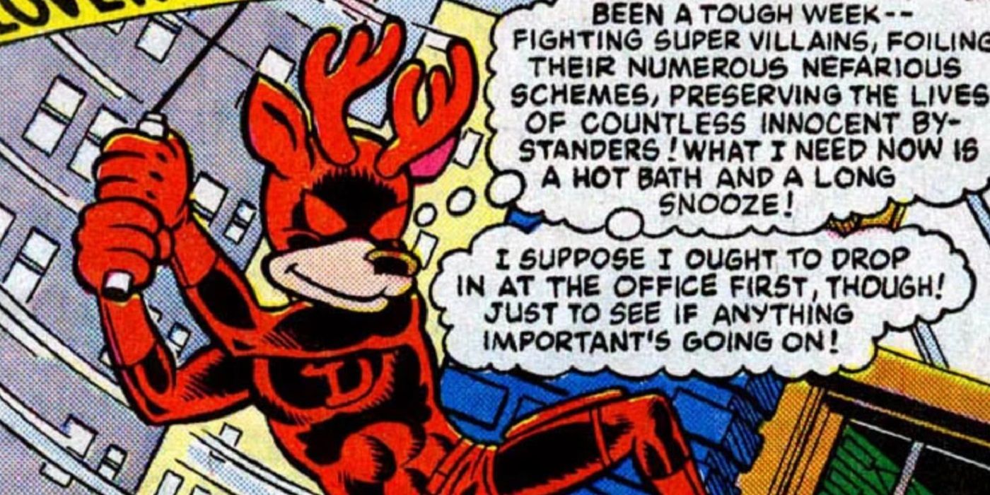 The 15 Most Bizarre Alternate Reality Stories In The Marvel Multiverse