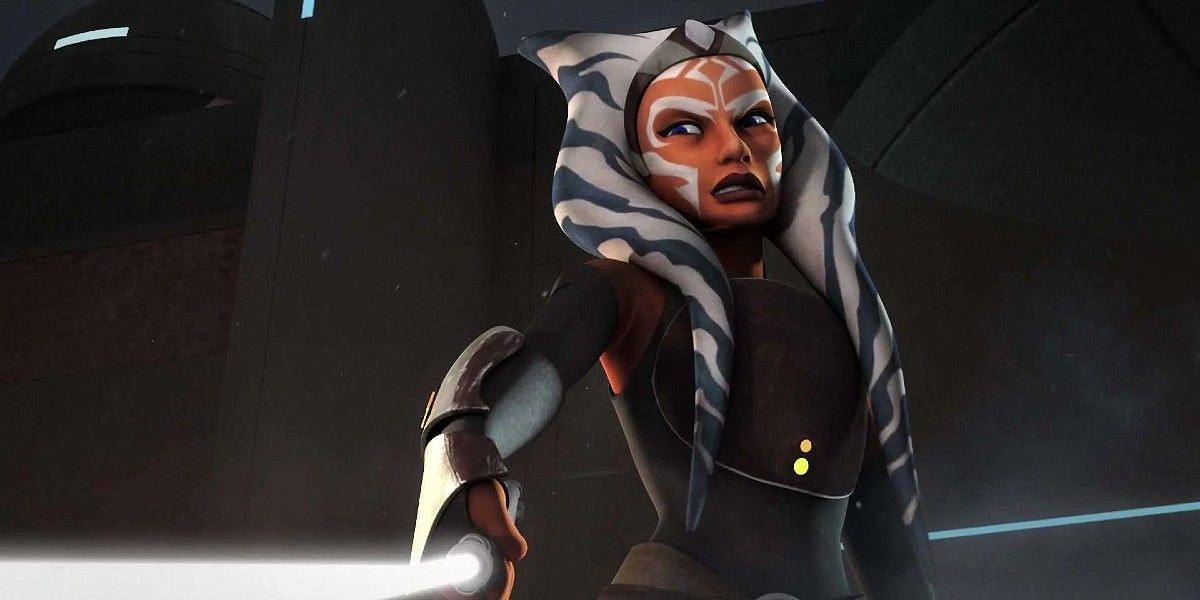 The Strongest Star Wars Characters, Ranked