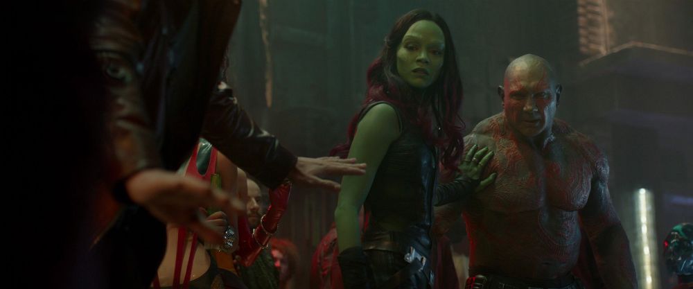 The Most Powerful MCU Heroes, Ranked