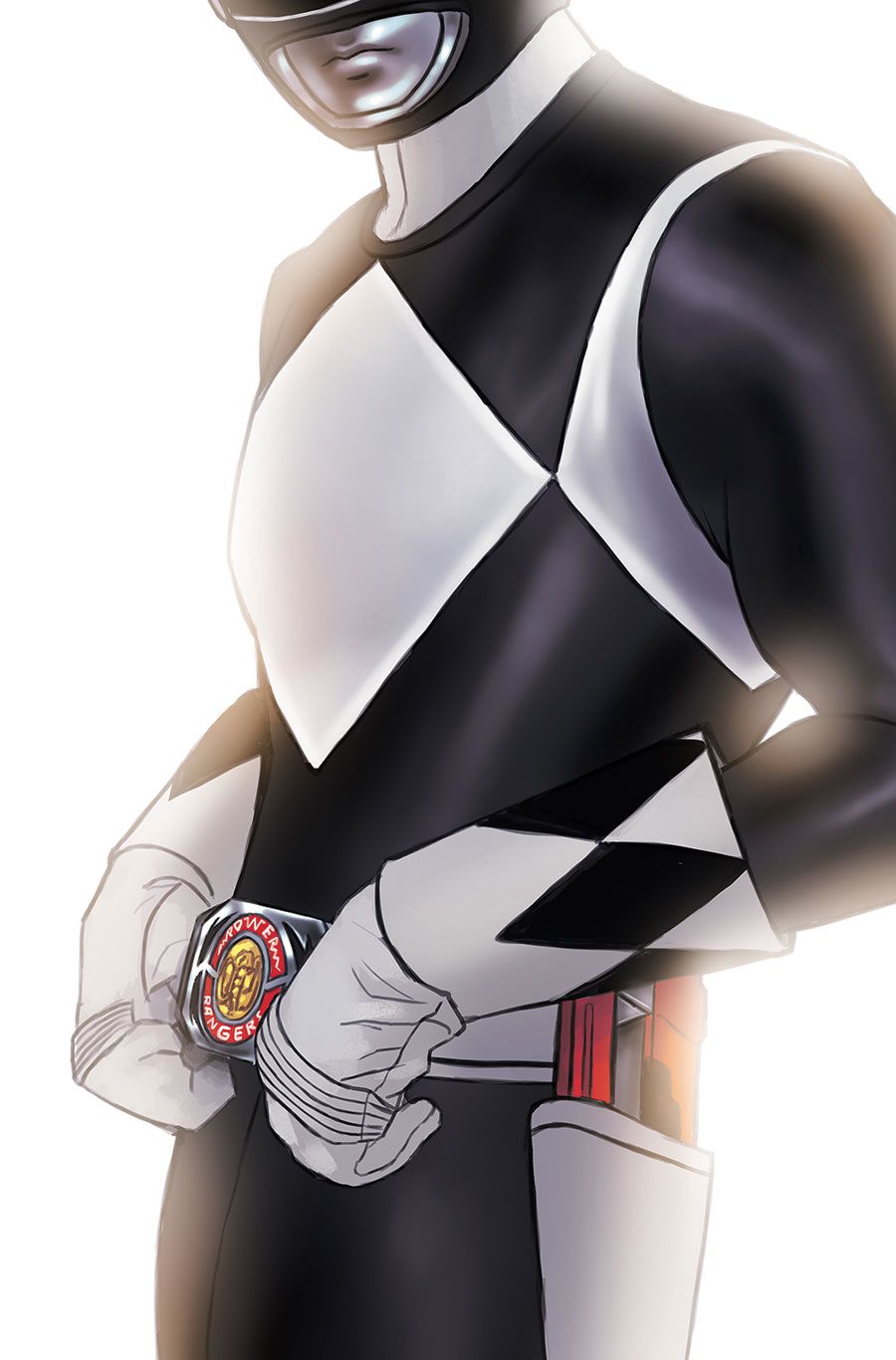 BOOM! Studios' July 2018 Solicitations