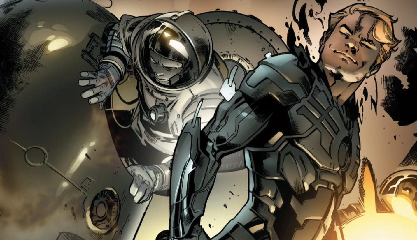 The Metalist: 15 Strange Facts About Ultron That MCU Fans May Not Know