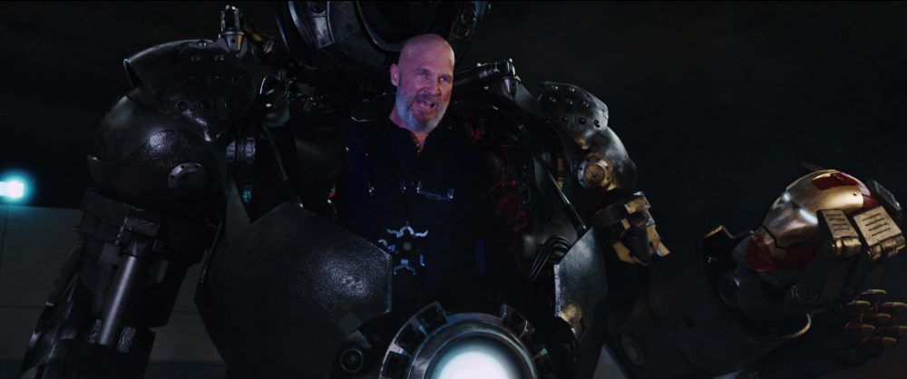 15 Alternate Versions Of Iron Man Armor (More Powerful Than Tony Stark's)