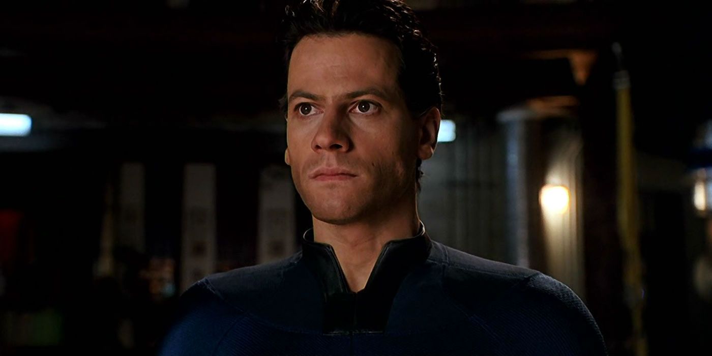 Fantastic Four Actors, Ranked