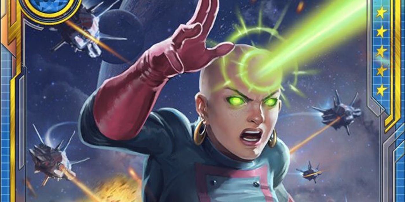 Infinity Watch: 20 Heroes (And Villains) Chosen To Safeguard The ...