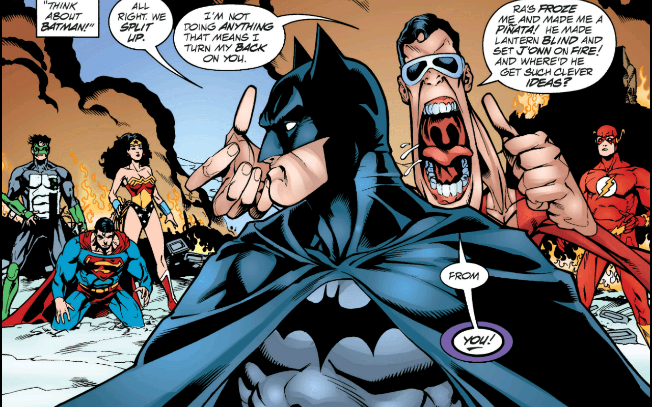 The 25 Most Important Batman Stories Ever Told, A CBR Ranking
