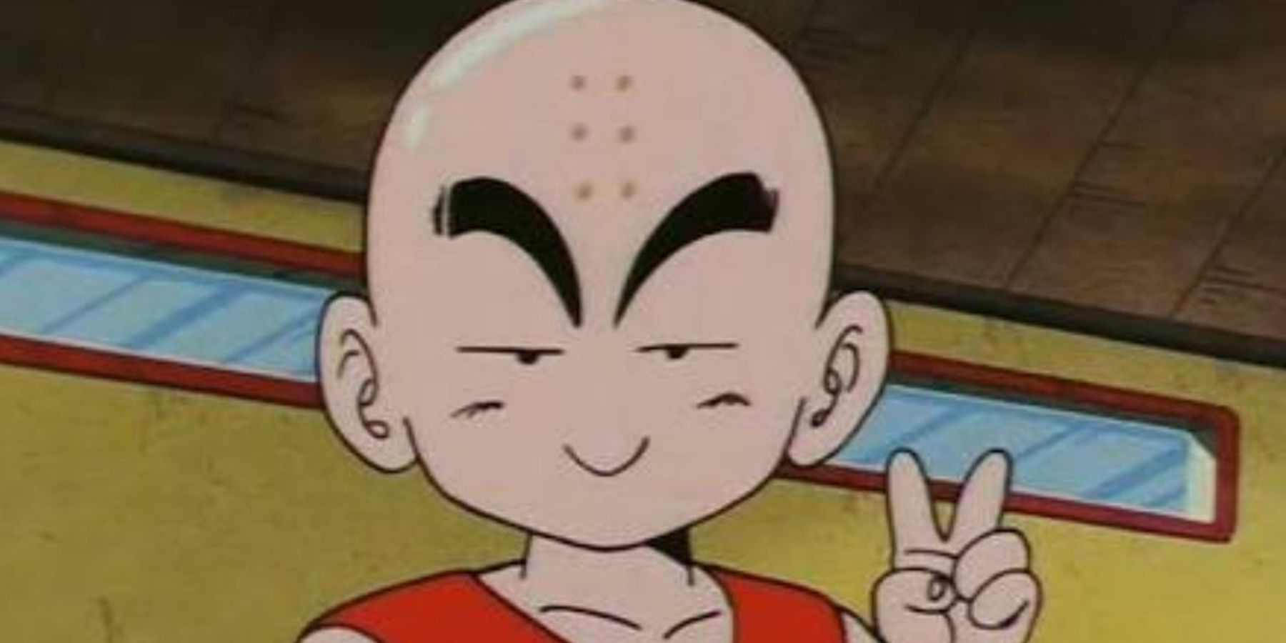 The Krillin Joke: 15 Strange Facts About Dragon Ball's Krillin