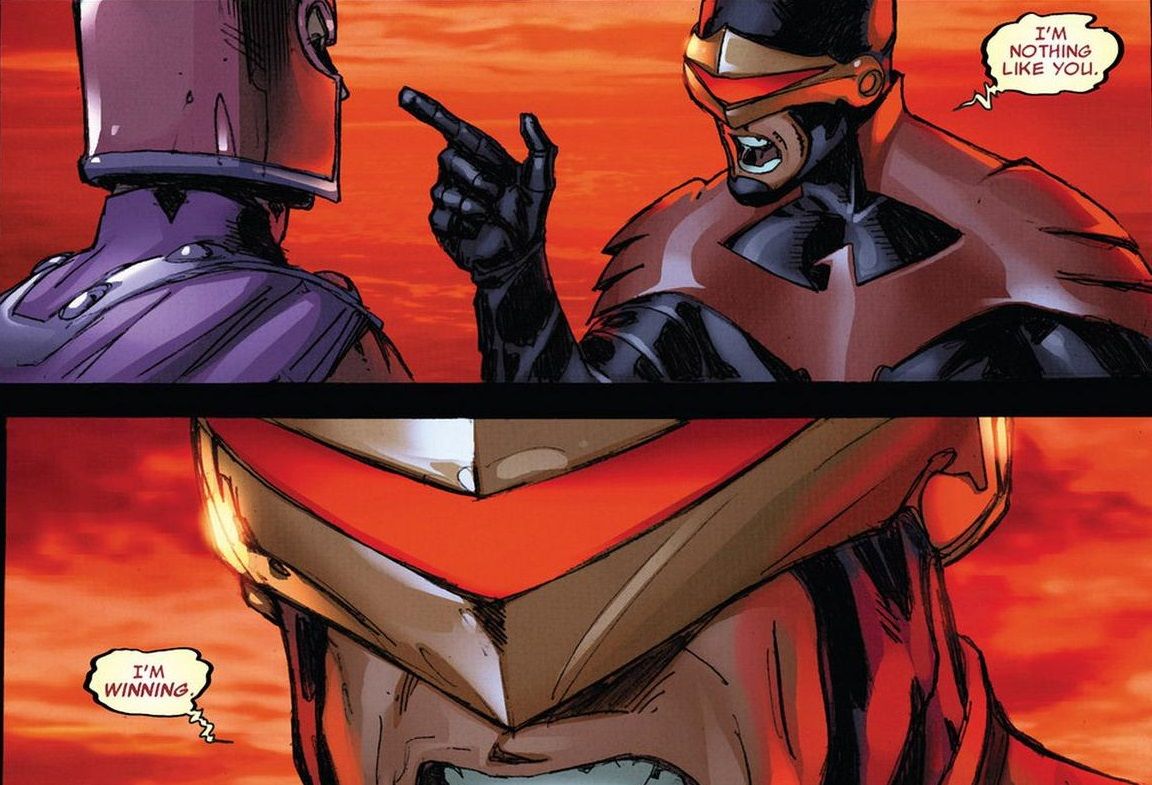 Completely Polarizing: The 10 Worst Things Magneto Has Ever Done (And ...