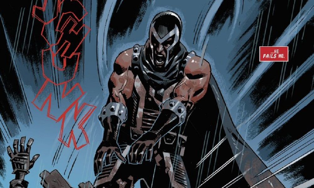 Completely Polarizing: The 10 Worst Things Magneto Has Ever Done (And ...