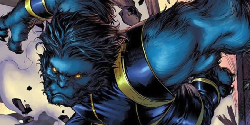 The 25 Strongest Marvel Mutants, Officially Ranked