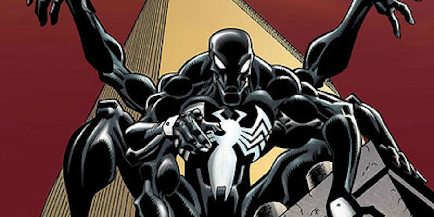 Into the Venomverse: Every Venom Ever, Ranked