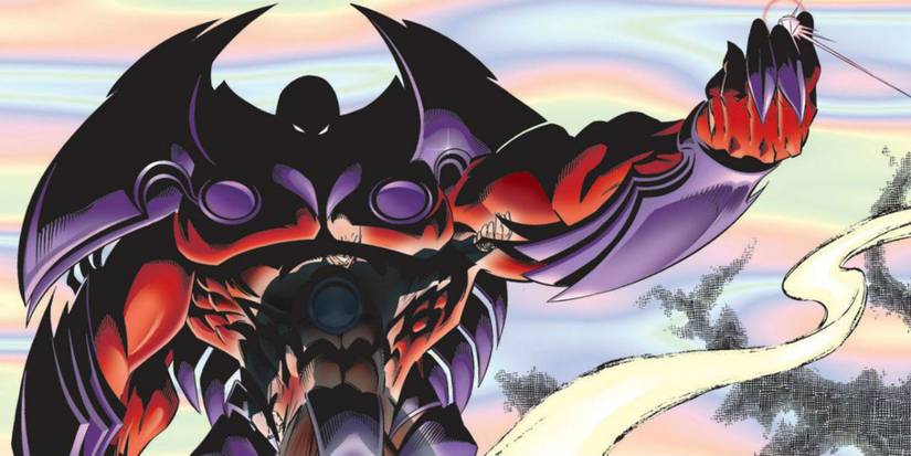 10 Jean Grey Moments Bigger Than The Dark Phoenix Saga