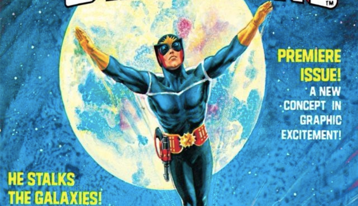 Quillpower: 16 Weird Things About Star-Lord Only Marvel Fans Know