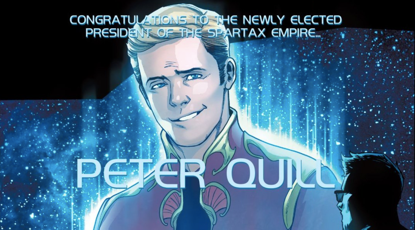 MBTI®: 10 Marvel Superheroes Who Are ENFPs