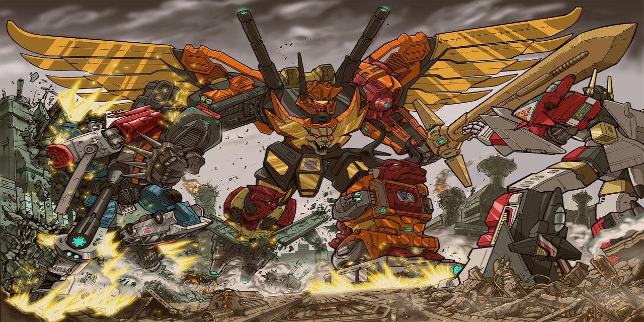 Which Decepticon Are You, Based On Your Zodiac Sign?