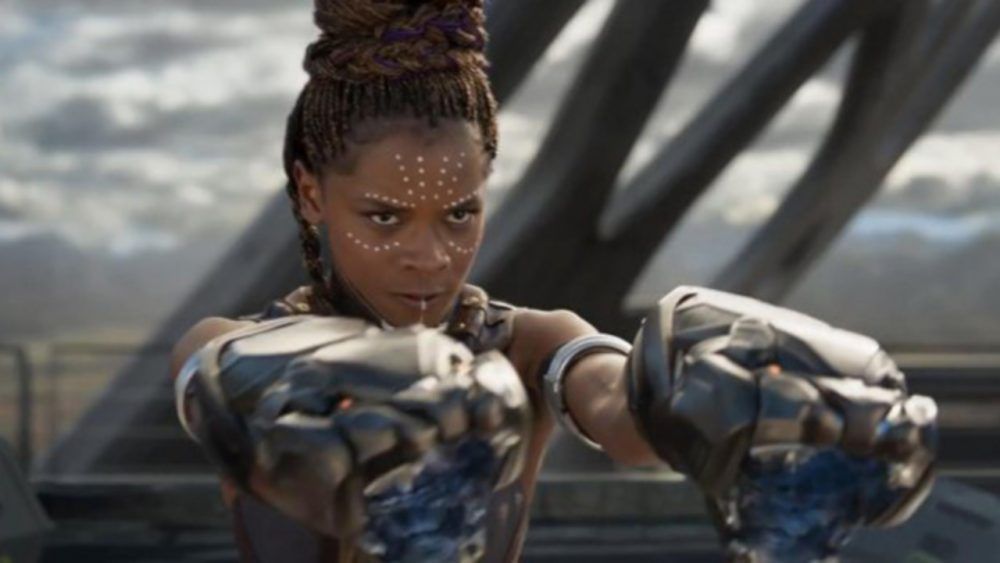 The Most Powerful MCU Heroes, Ranked