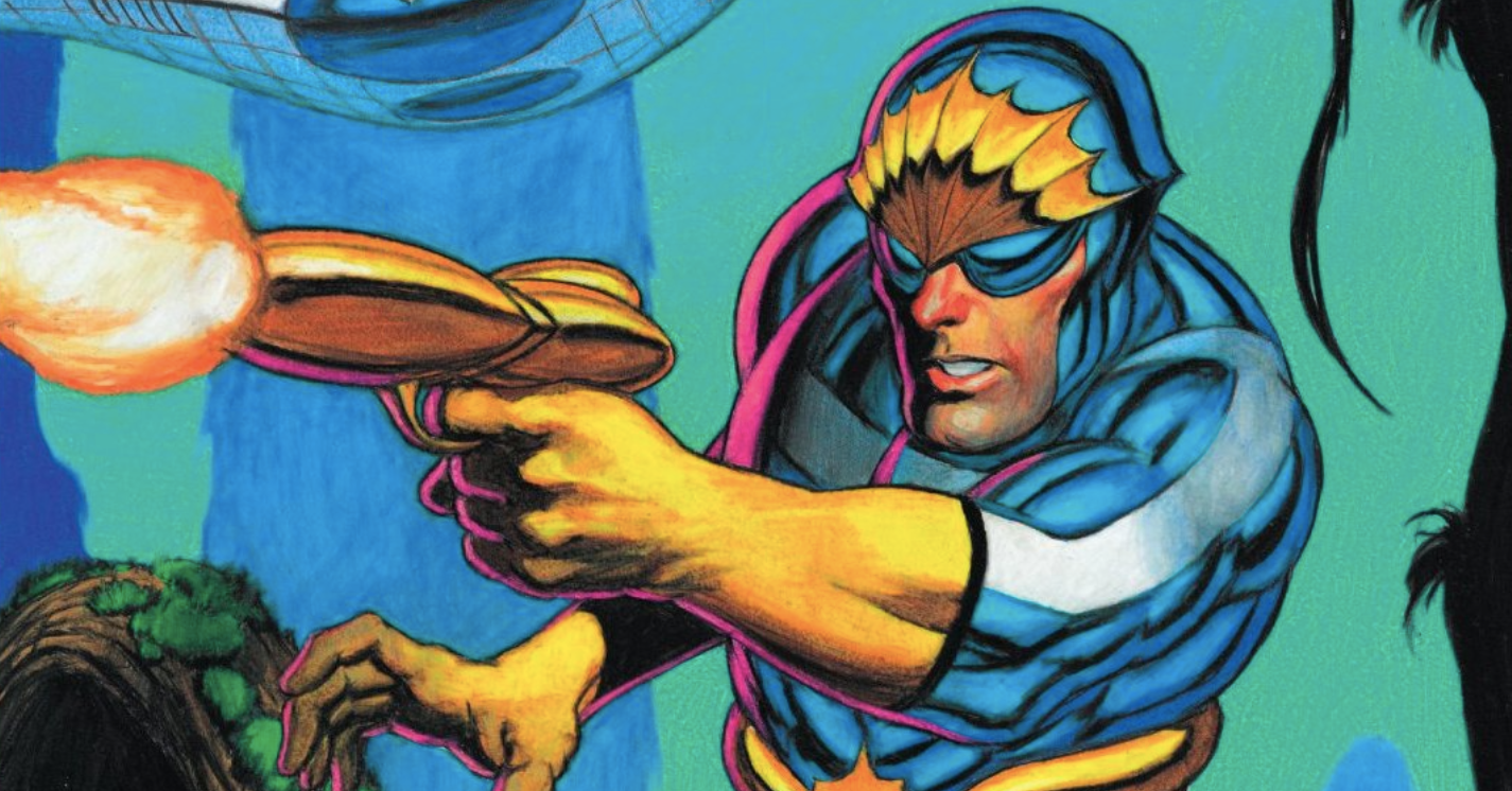 Quillpower: 16 Weird Things About Star-Lord Only Marvel Fans Know