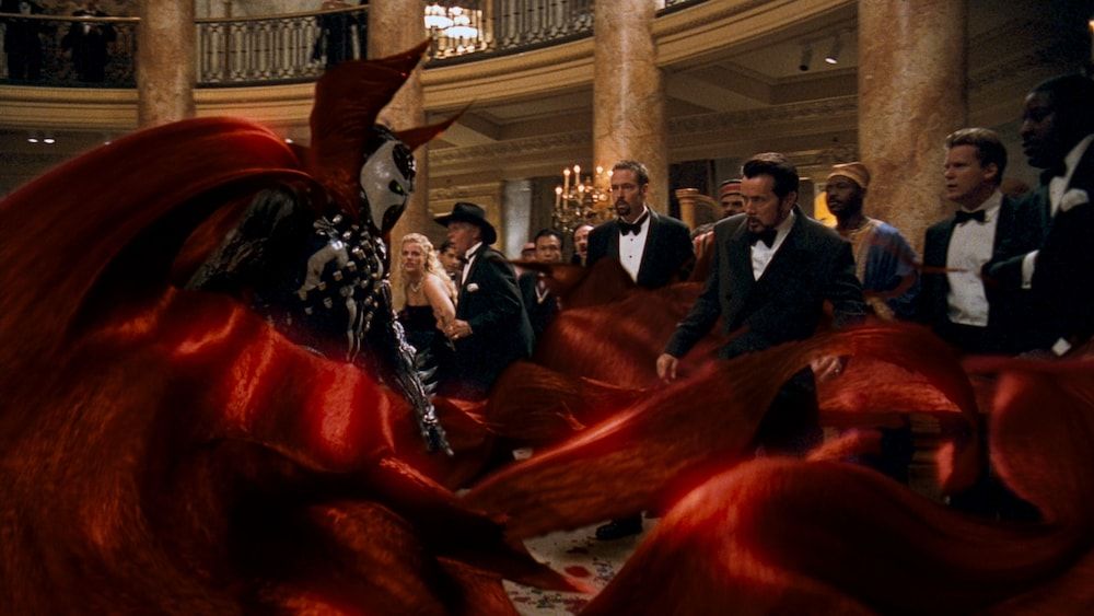 Vin Diesel's Bloodshot Is Basically... Tech Spawn