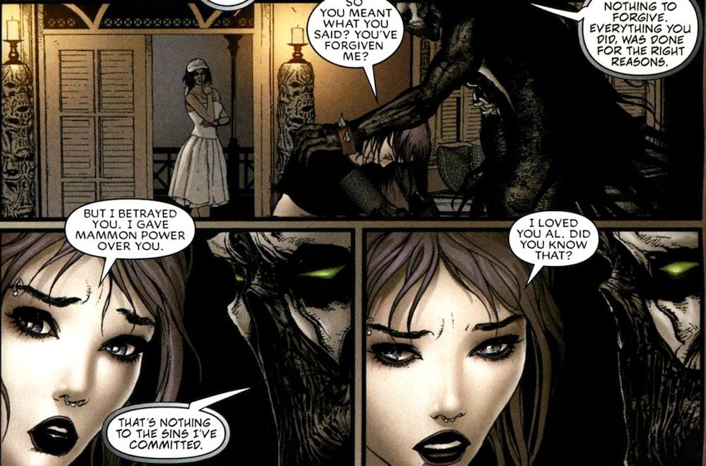 Brains and Spawn: 15 Strange Facts About Spawn's Body