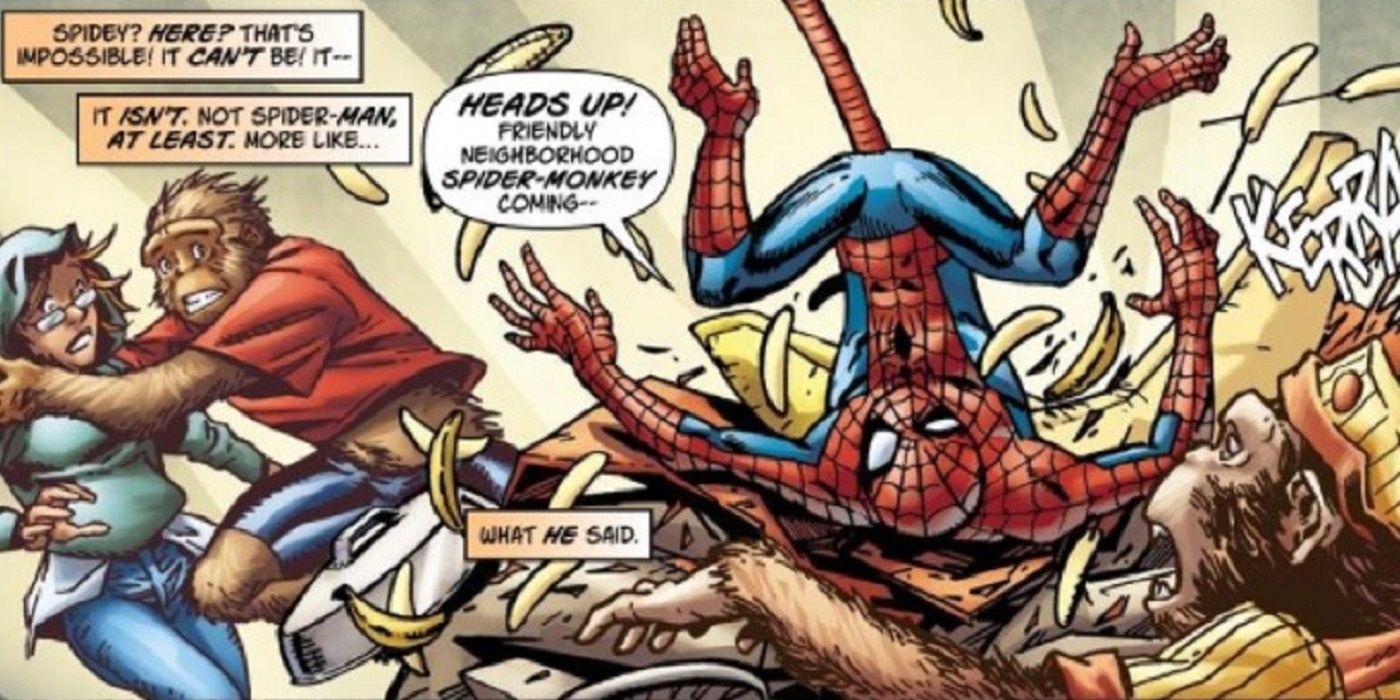 The 15 Most Bizarre Alternate Reality Stories In The Marvel Multiverse