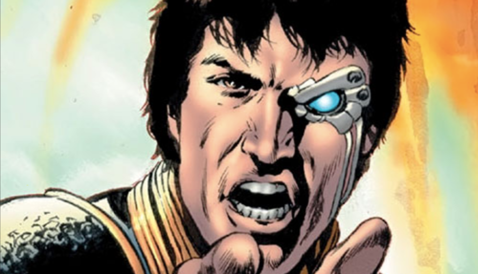 Quillpower: 16 Weird Things About Star-Lord Only Marvel Fans Know