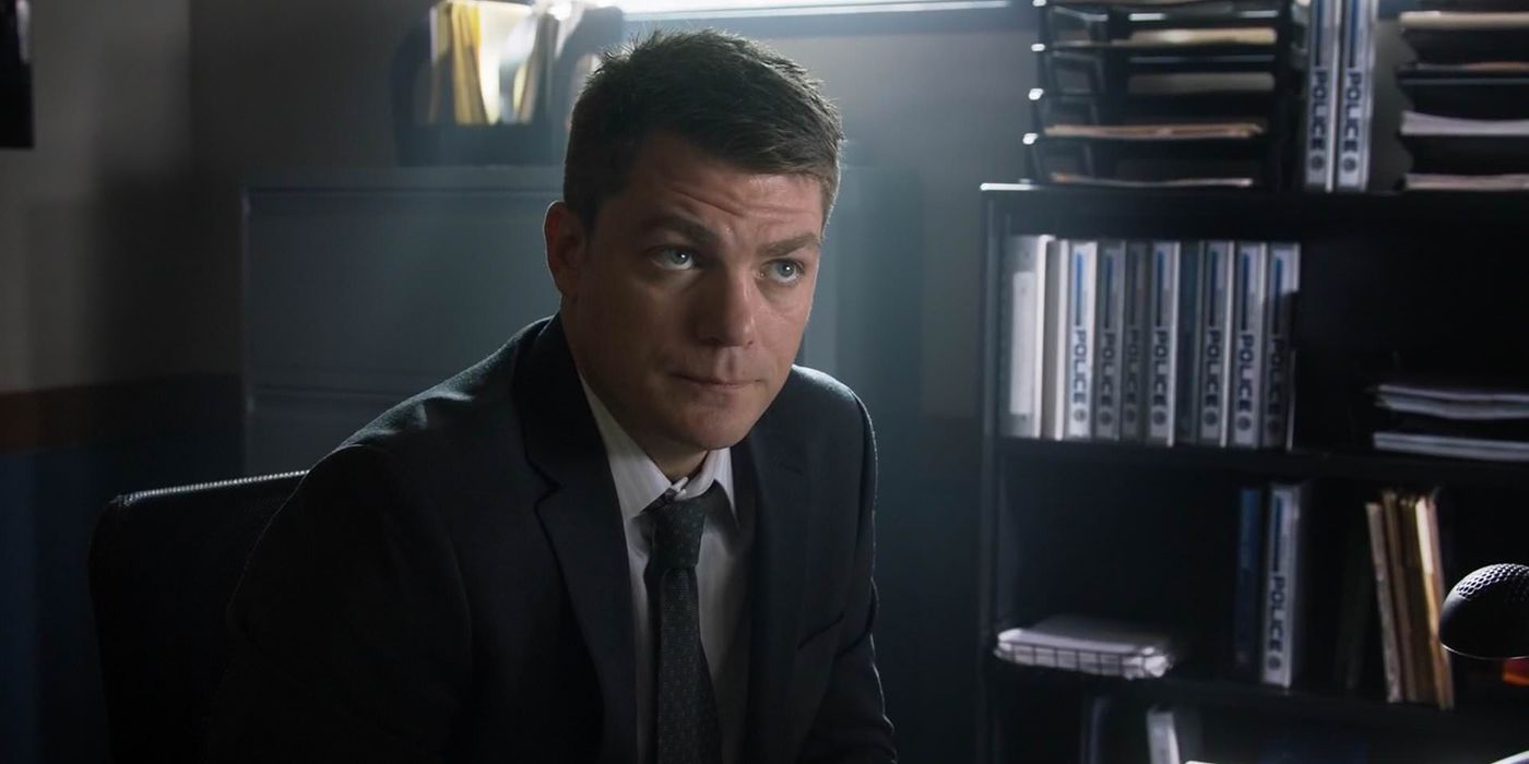 20 Characters Who Fans Keep Forgetting Appeared In The Arrowverse