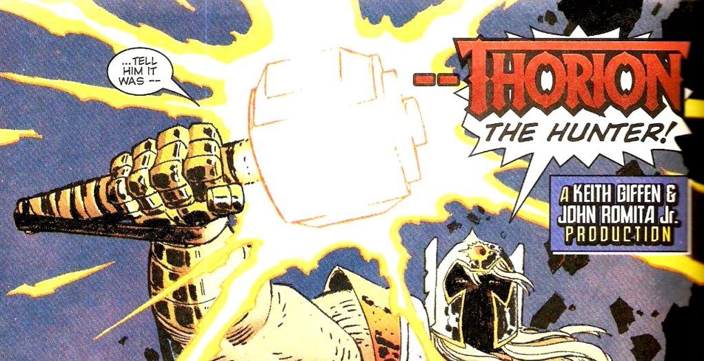 20 Thor Hammers, Ranked