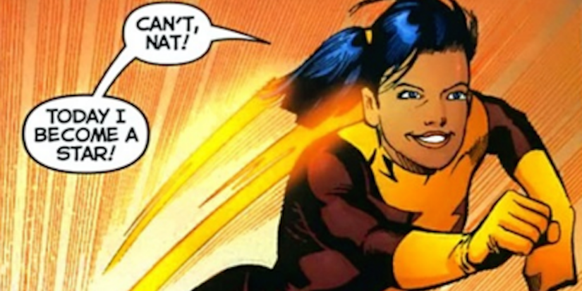 The Fastest Speedsters In DC Comics, Ranked