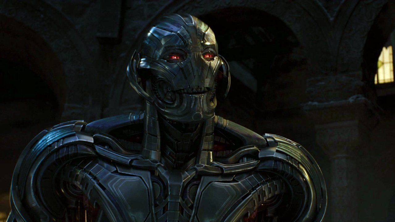 The Metalist: 15 Strange Facts About Ultron That MCU Fans May Not Know