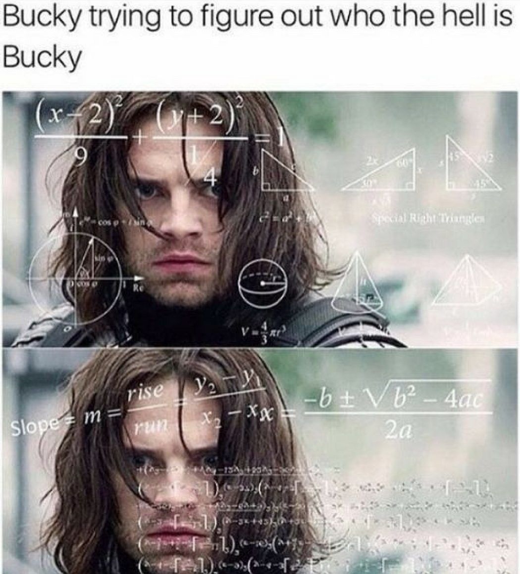 15 Hilarious Winter Soldier Memes