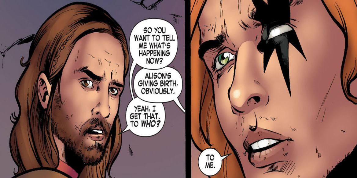 Deadpool 2: 15 Facts About X-Force's Shatterstar Only Real Fans Know About