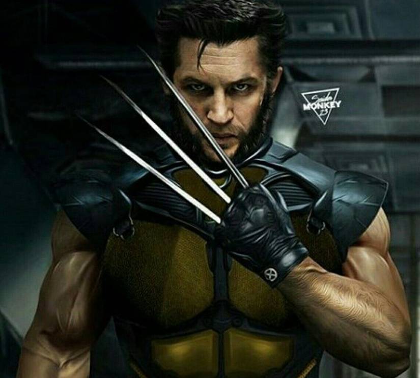 5 Actors Rumored To Be The New Wolverine (And 10 Who Could Do It Better)