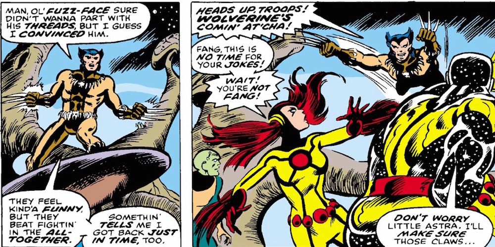 10 X-Men Outfits That Are Amazing (And 10 That Are Duds)