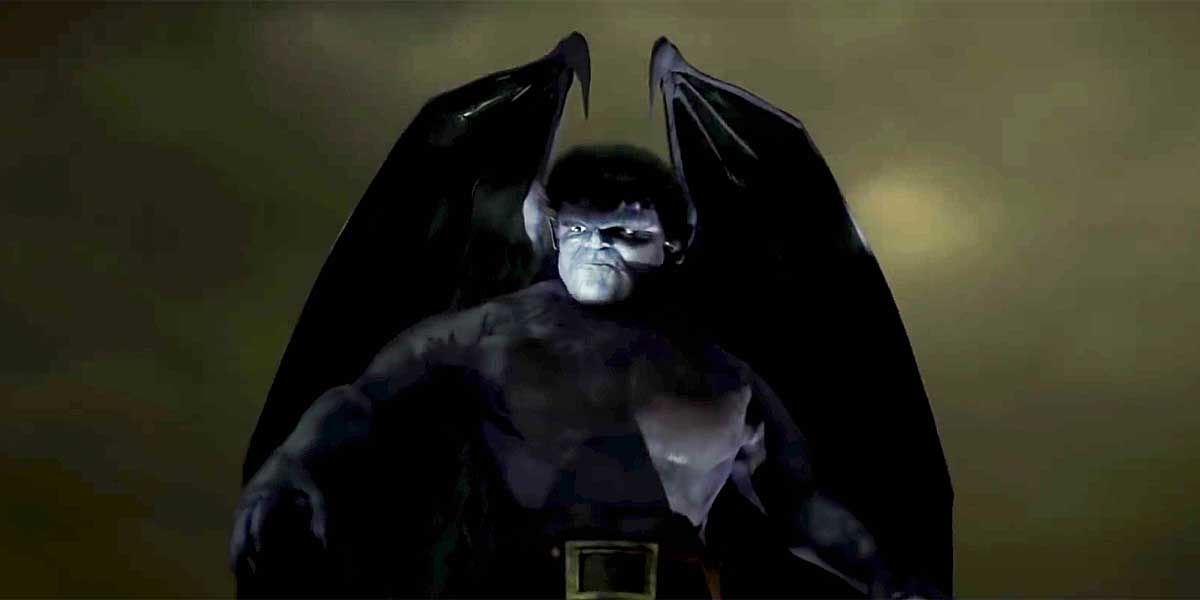 Gargoyles Takes Flight Again in This Impressive Fan Film