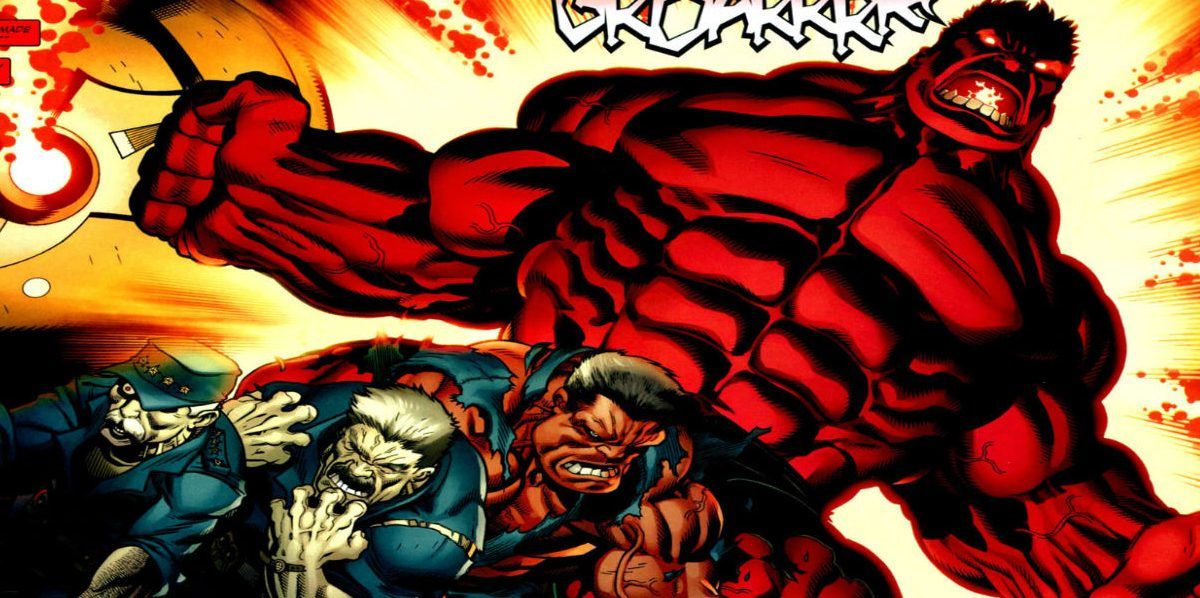 The Boys: 10 Marvel Vigilantes That Would Fit In With The Team