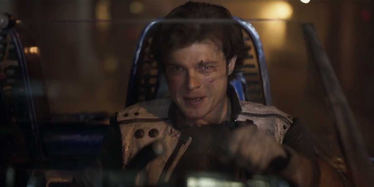 Why Solo Is Essential Viewing for Star Wars Fans