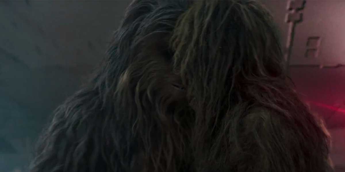 Solo: A Star Wars Story Trailer #2 Analysis