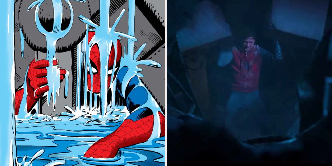 Marvel Comics: Best Moments That Made It To The MCU