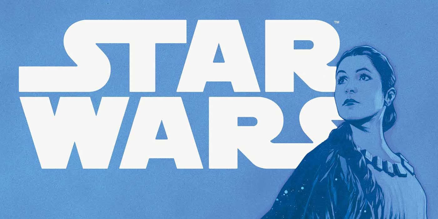 Marvel Comics Debuts Covers, Details for Milestone Star Wars #50