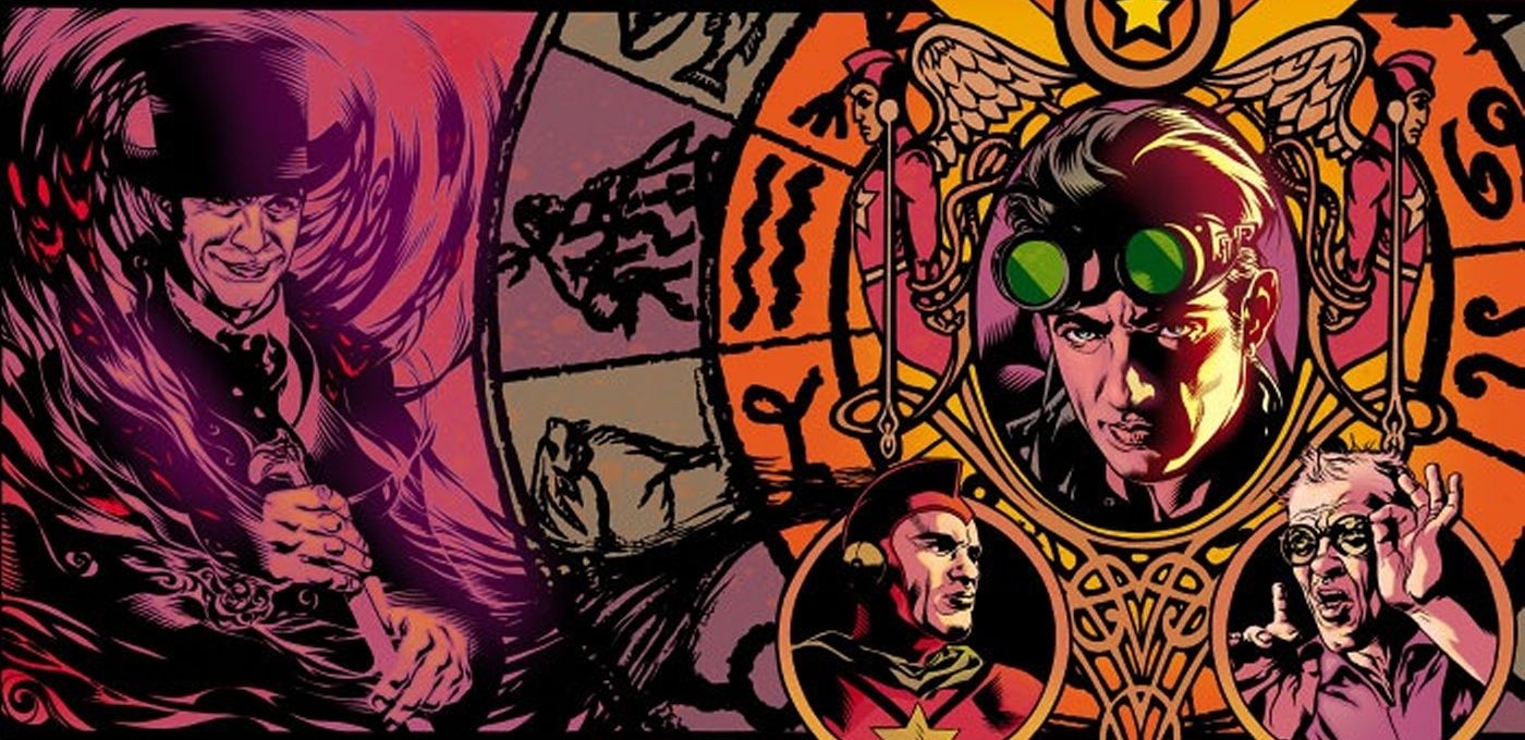 20 Comics From the '90s Every Fan Must Read