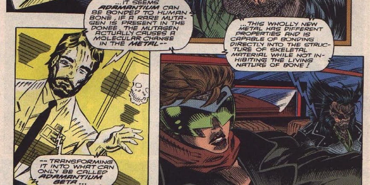 15 Weird Secrets About Wolverine's Claws (That Only True Fans Know)