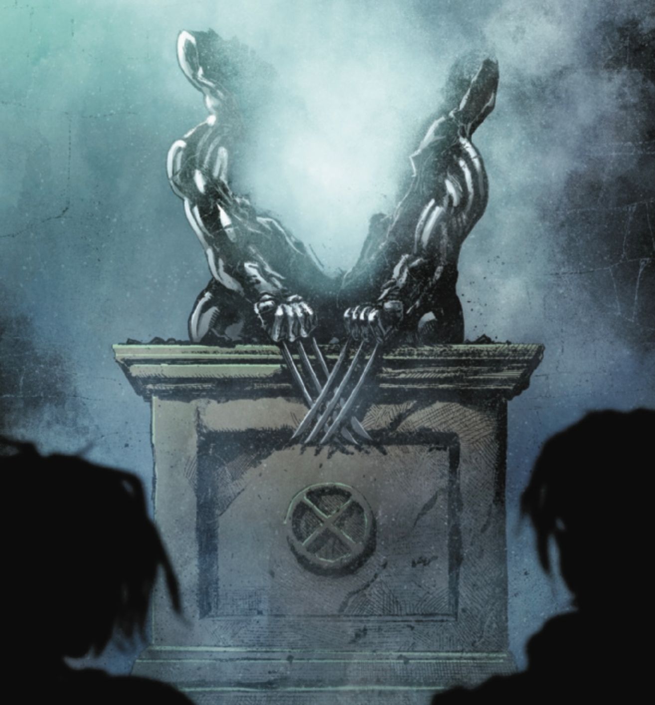 Hunt For Wolverine Reveals Logan's Body Wasn't in the Adamantium Shell