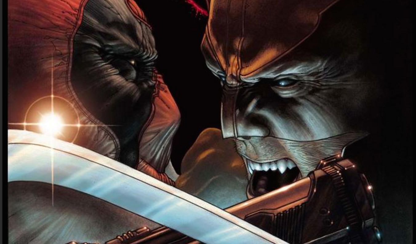 Deadpool: 10 Times He Burned The Marvel Universe (And 10 Times He Was ...