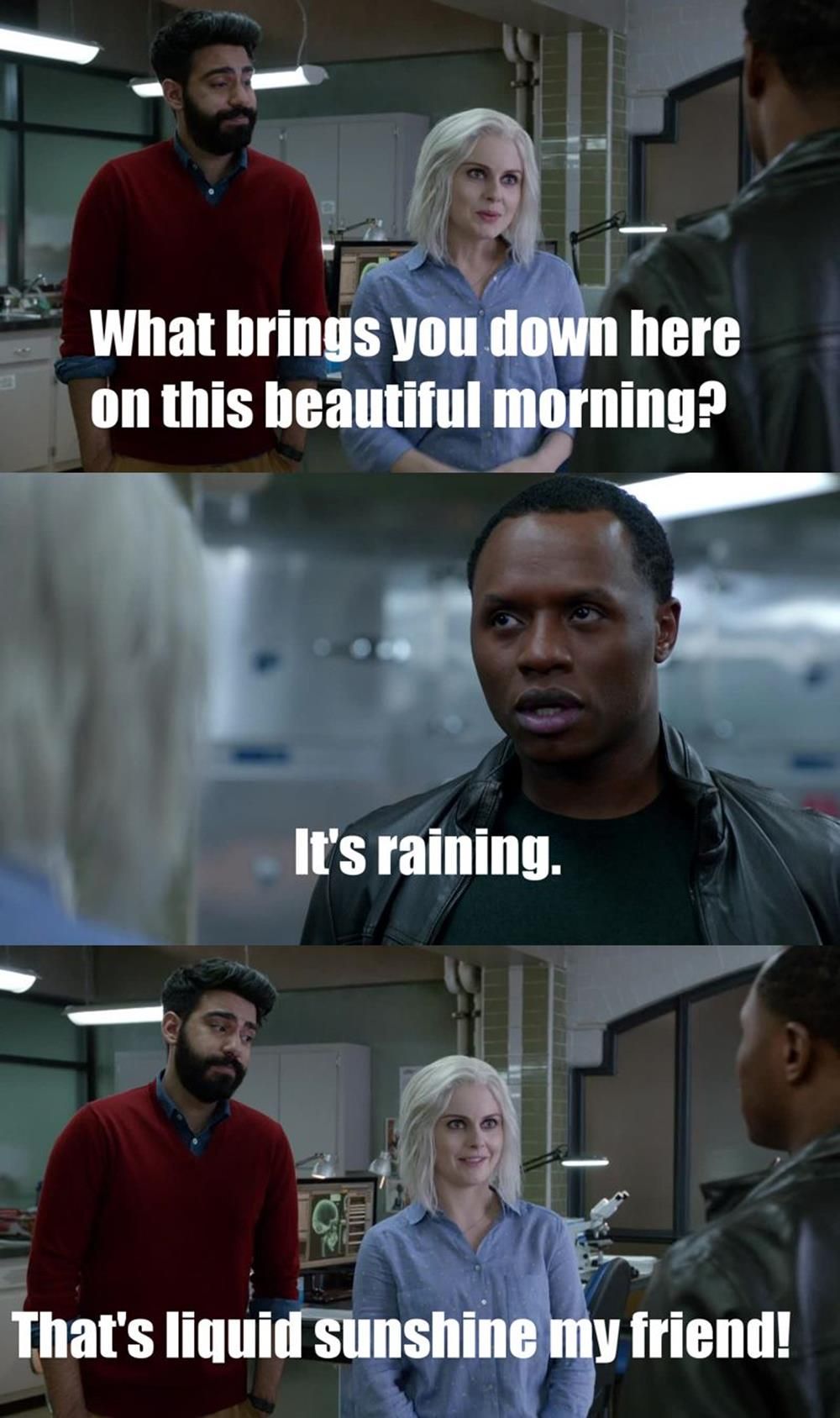 Morsomme Zombie Memes