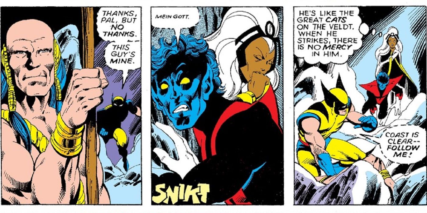 15 Weird Secrets About Wolverine's Claws (That Only True Fans Know)