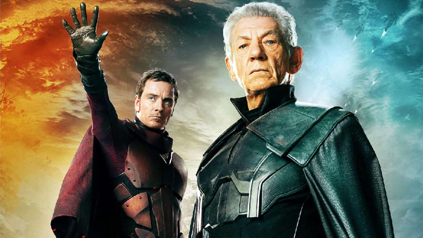 The 10 Most Evil Things Magneto Has Ever Done, Ranked
