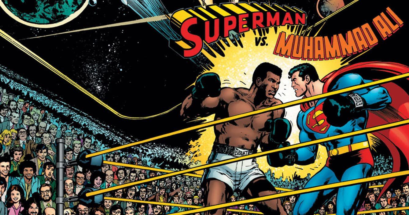 20 Impossible Comic Book Fights (That Actually Happened)